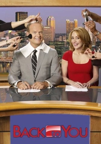 Back to You - watch tv show streaming online
