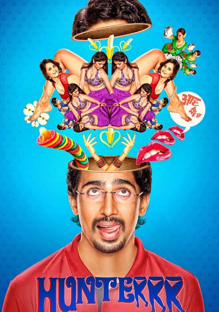 Hunterrr streaming: where to watch movie online?