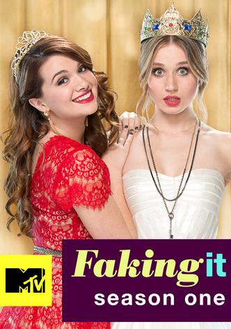 Faking It - watch tv show streaming online