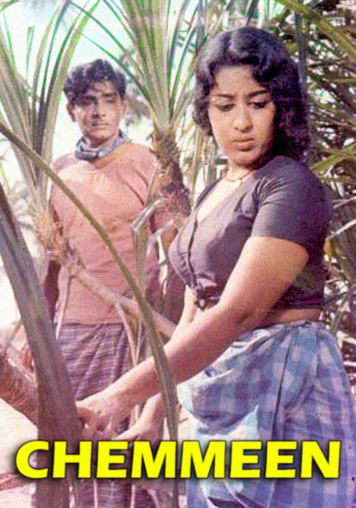 Chemmeen streaming: where to watch movie online?