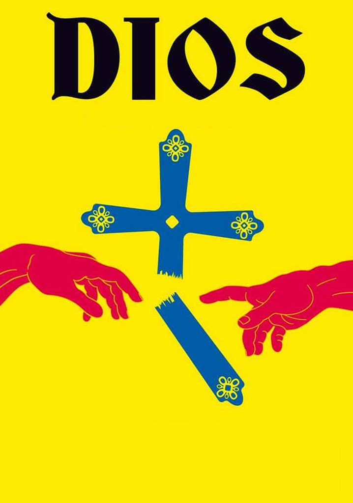 Dios - película: Ver online completa en español