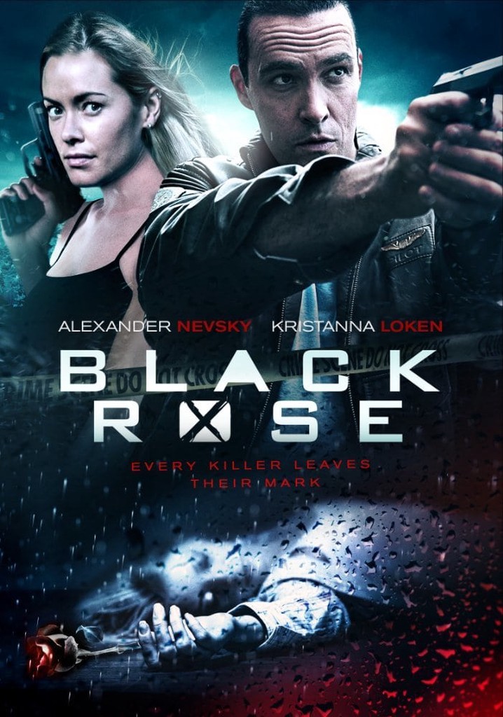 Black Rose - movie: where to watch stream online