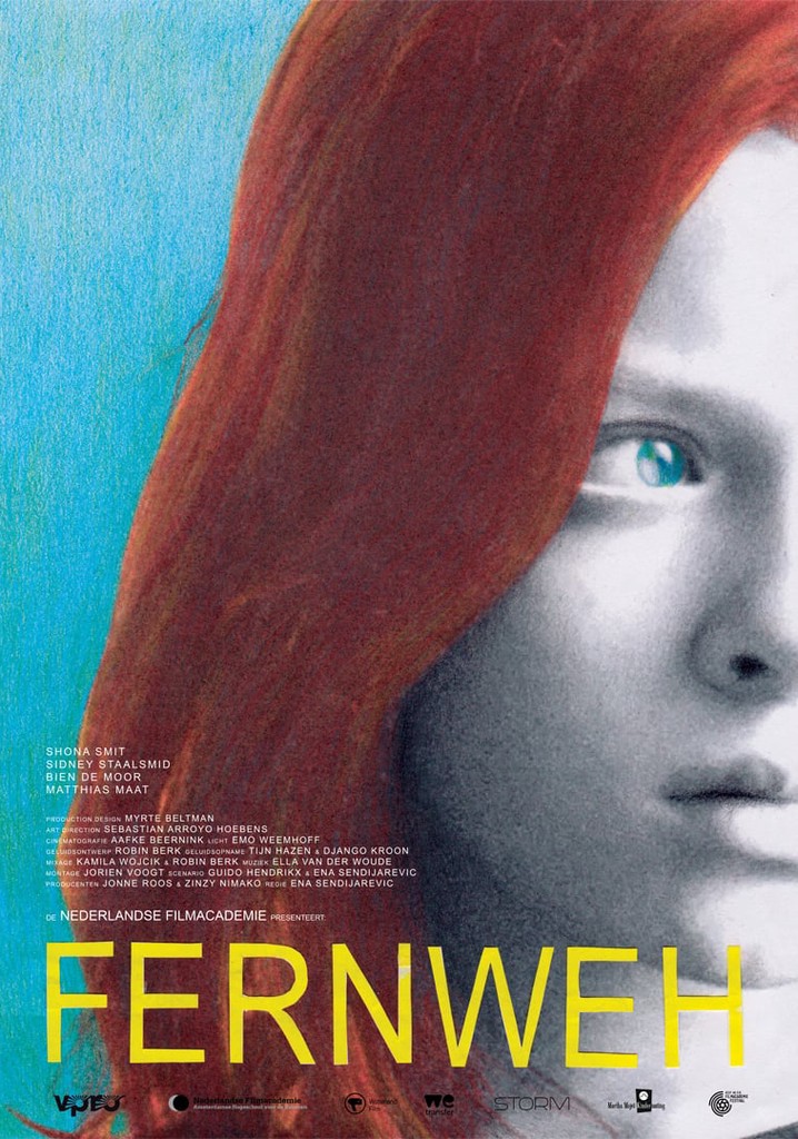 Fernweh streaming: where to watch movie online?