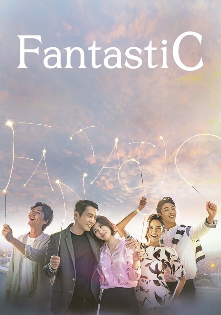 Fantastic Season 1 - watch full episodes streaming online