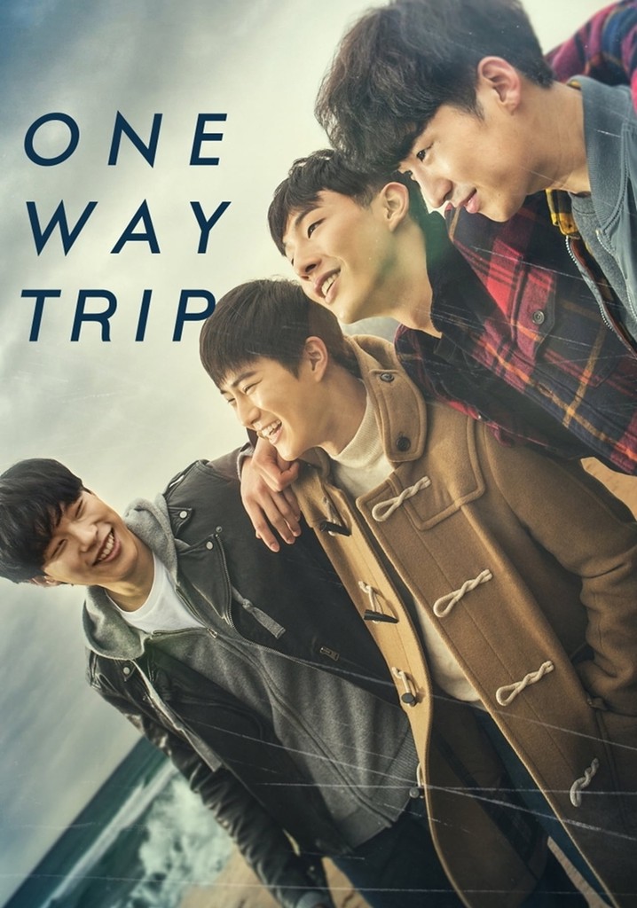 One Way Trip streaming: where to watch movie online?