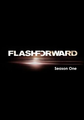 FlashForward - watch tv show streaming online