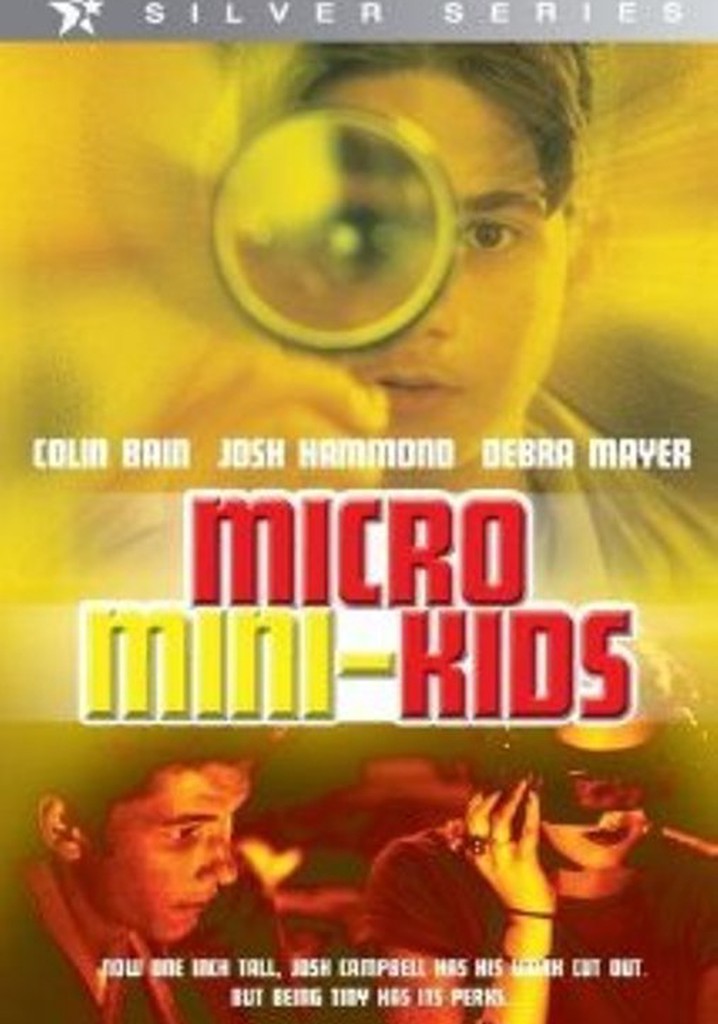 Micro Mini Kids streaming: where to watch online?