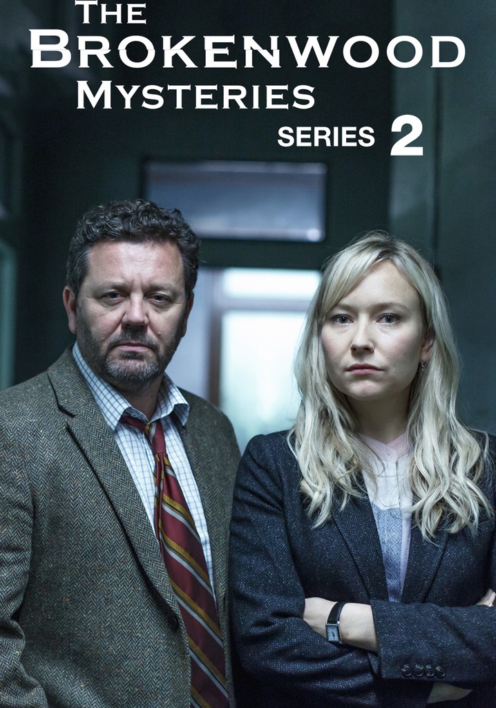 The Brokenwood Mysteries Season 2 - episodes streaming online