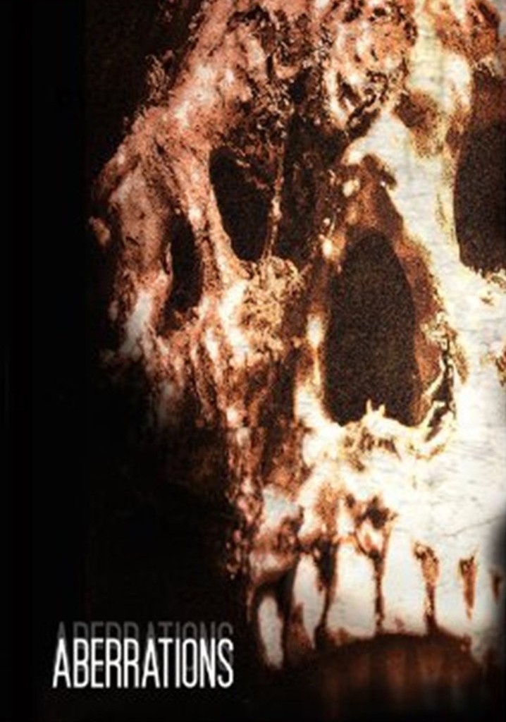 Aberrations streaming: where to watch movie online?