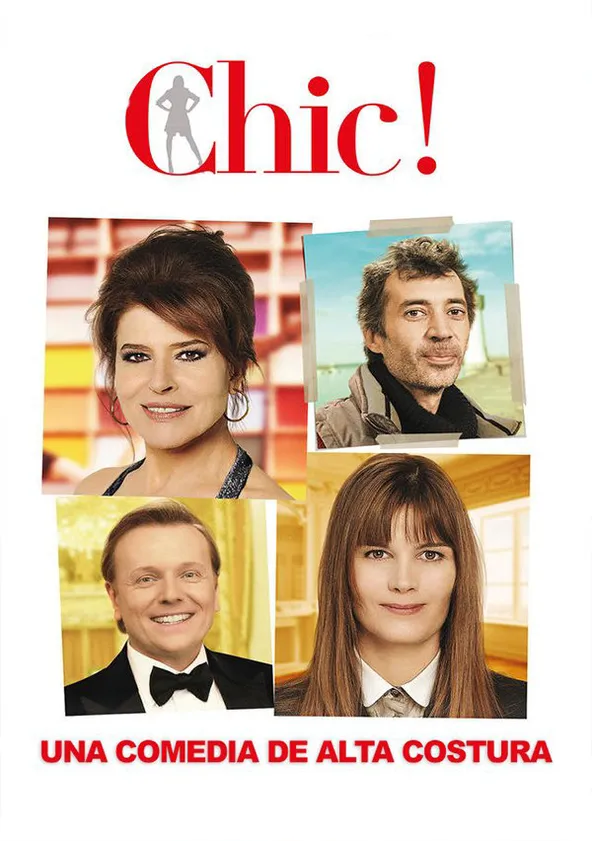 Chic! - película: Ver online completas en español