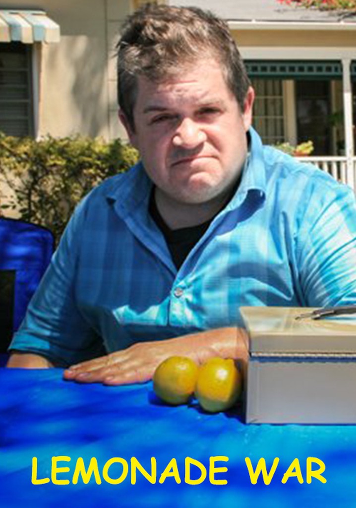 Lemonade War streaming: where to watch movie online?