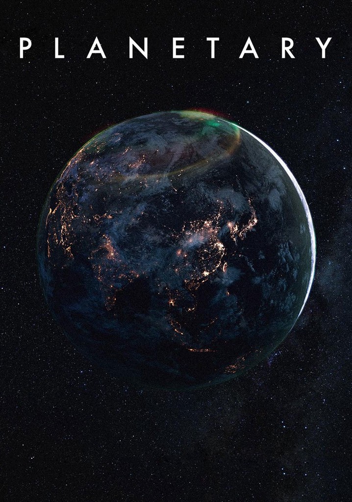 Planetary streaming: where to watch movie online?