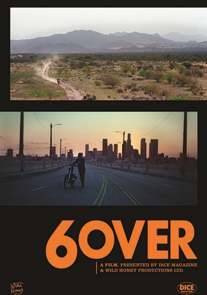 6over streaming: where to watch movie online?