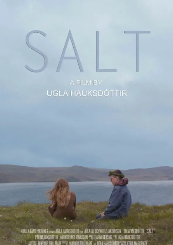 Salt streaming: where to watch movie online?