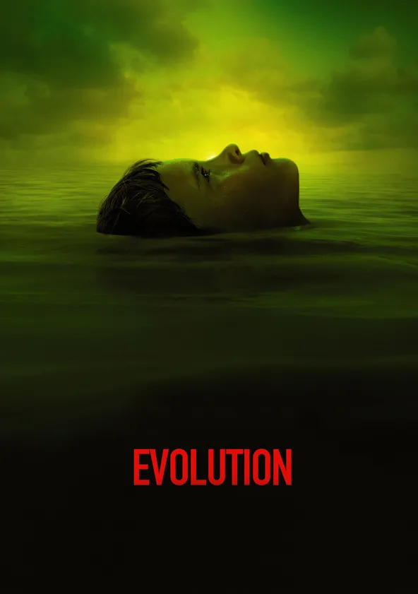 Evolution streaming: where to watch movie online?