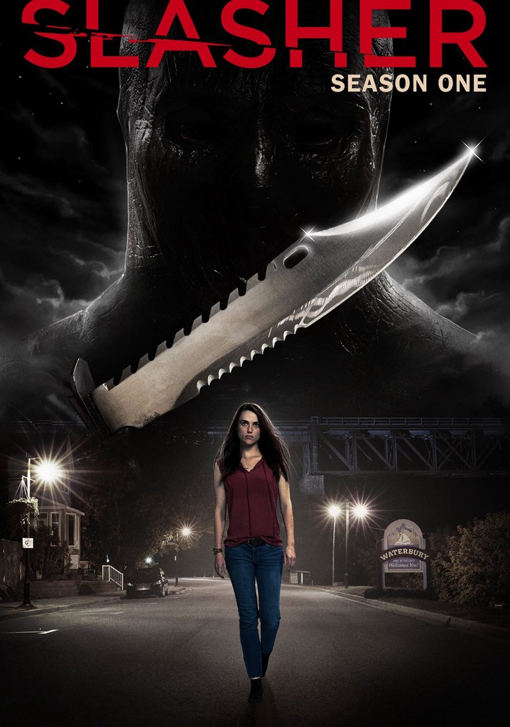 Slasher Season 1 - watch full episodes streaming online