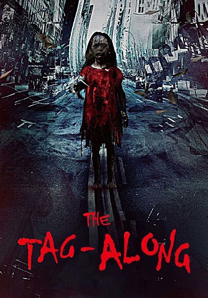 The Tag-Along - película: Ver online en español