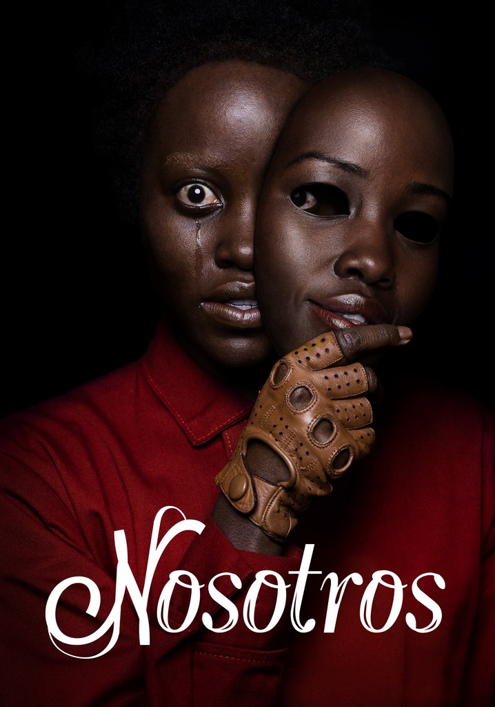 Nosotros - película: Ver online completa en español