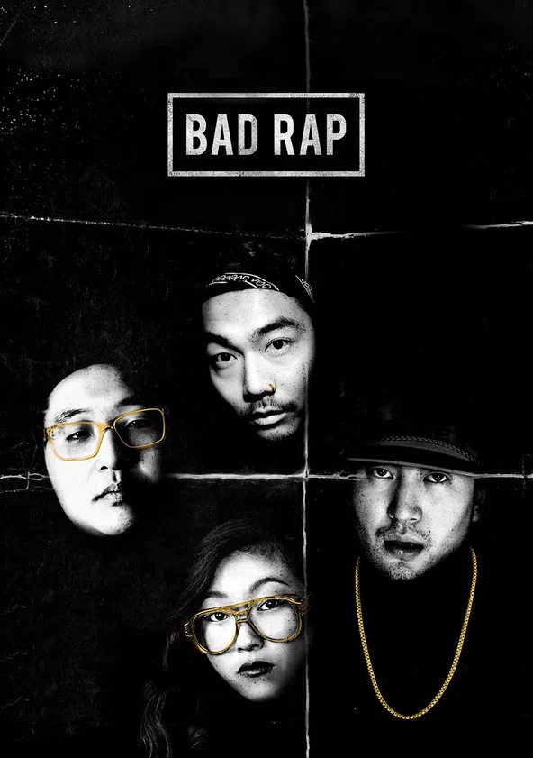Bad Rap - película: Ver online completas en español