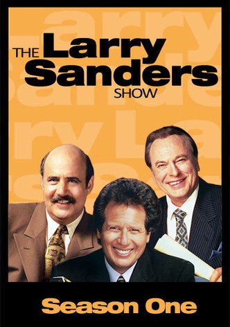 The Larry Sanders Show