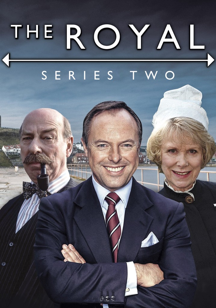 The Royal Season 2 - watch full episodes streaming online