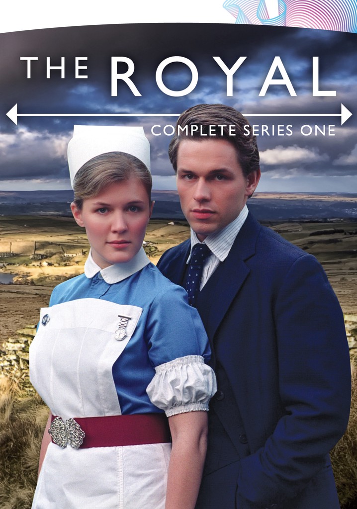 The Royal Season 1 - watch full episodes streaming online