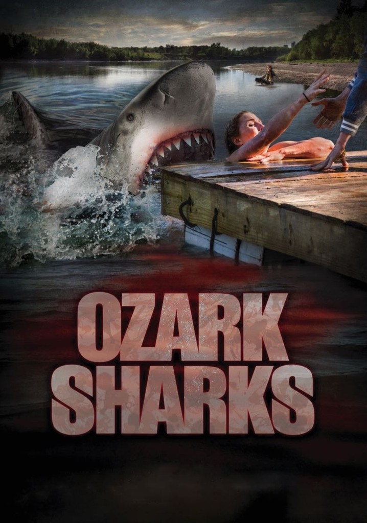 Regarder Summer Shark Attack en streaming complet