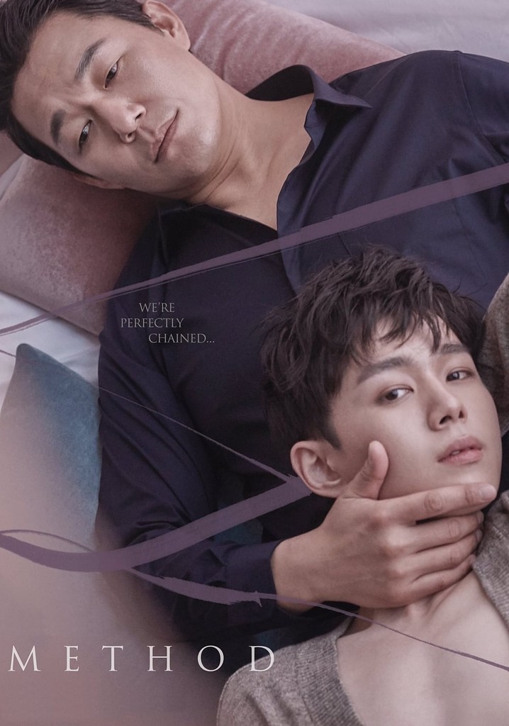 Method - película: Ver online completas en español