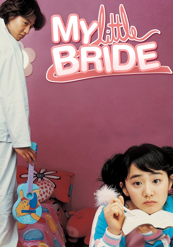 My Little Bride streaming: where to watch online?