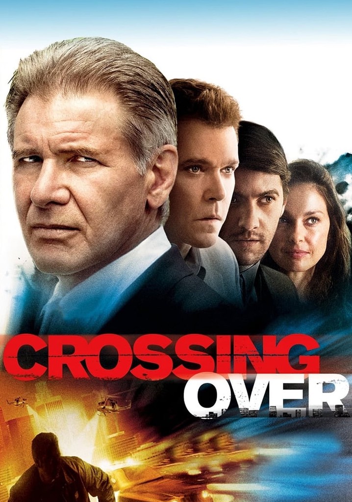 Crossing Over streaming: where to watch online?