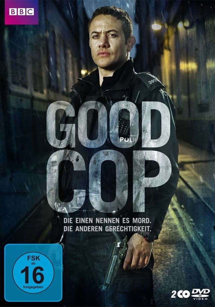 Good Cop Season 1 - watch full episodes streaming online