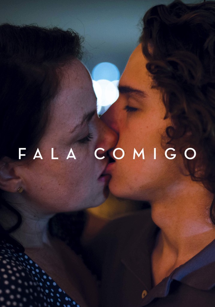 Fala Comigo filme - Veja onde assistir online