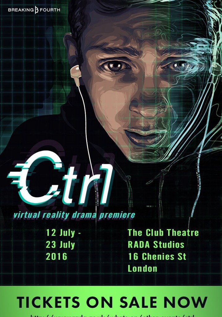 Ctrl streaming: where to watch movie online?