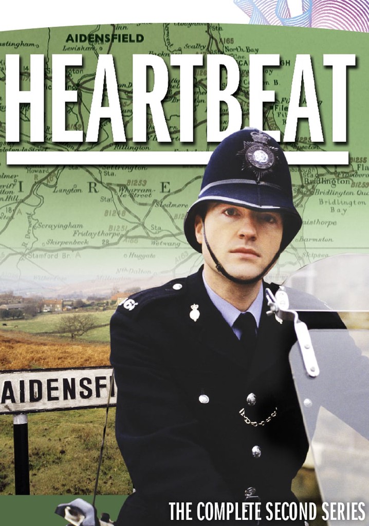Heartbeat Season 2 - watch full episodes streaming online