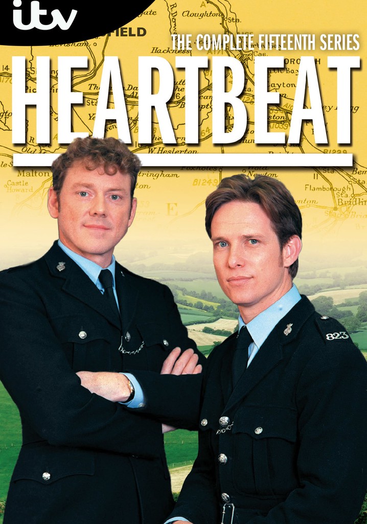 Heartbeat Season 15 - watch full episodes streaming online