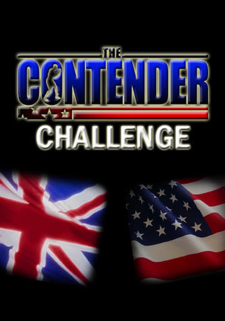 The Contender Season 3 - watch episodes streaming online