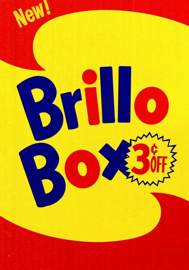 Brillo Box (3¢ off) streaming: where to watch online?