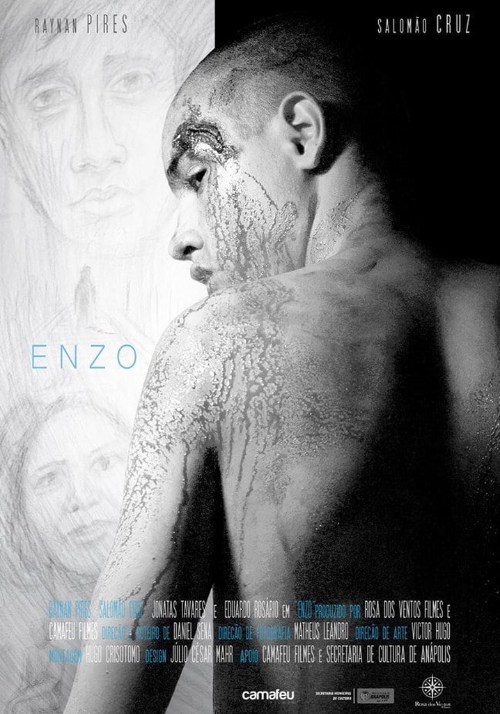 Enzo streaming: where to watch movie online?