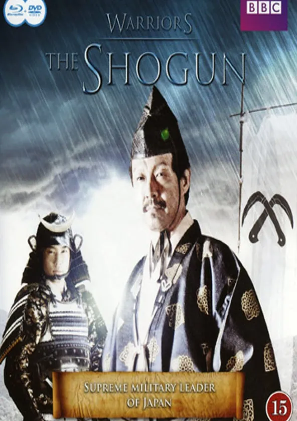 The Shogun - movie: where to watch streaming online