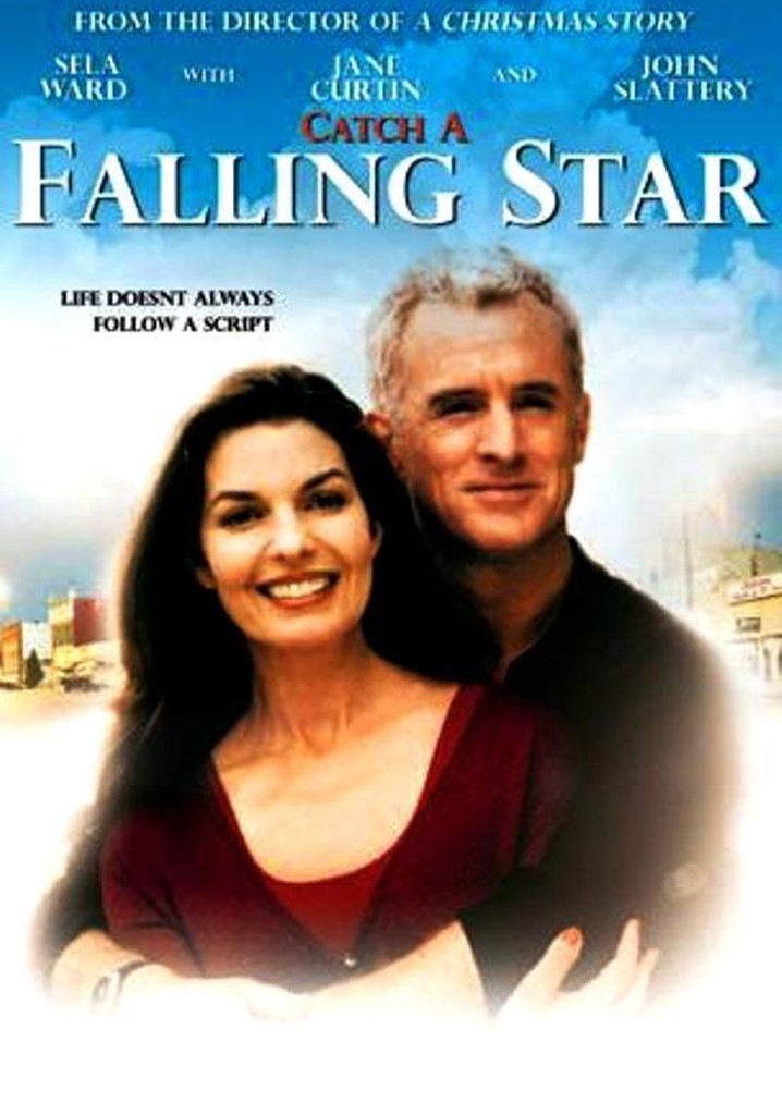 Catch a Falling Star streaming: where to watch online?