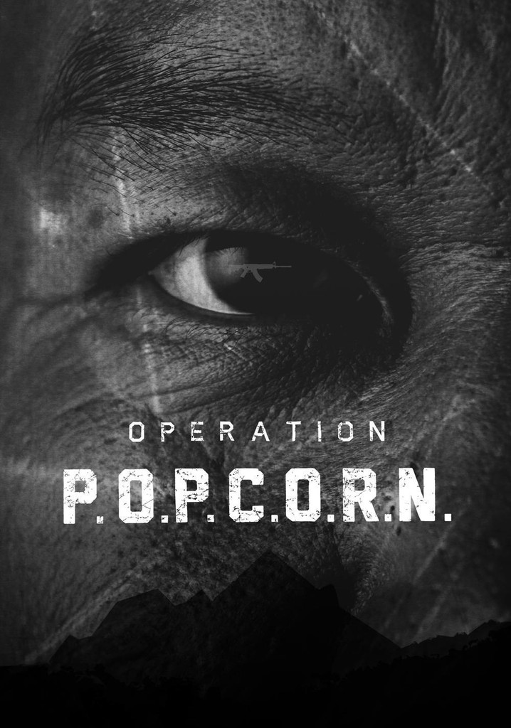 Operation Popcorn streaming: where to watch online?