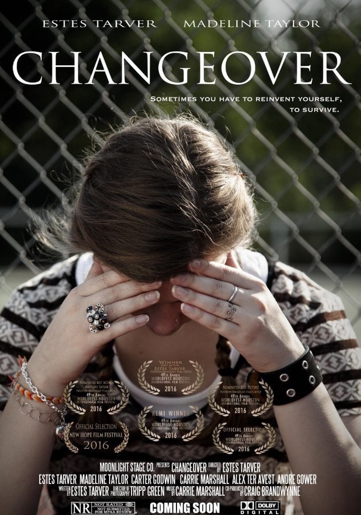 Changeover streaming: where to watch movie online?