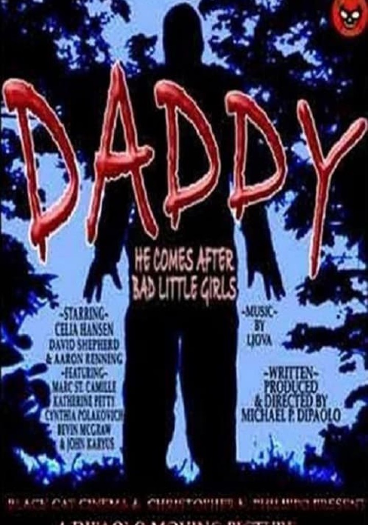 Daddy streaming: where to watch movie online?