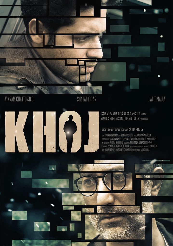Khoj streaming: where to watch movie online?
