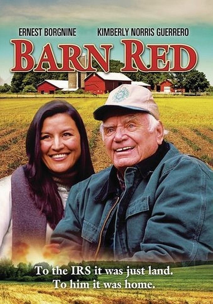 Barn Red - movie: where to watch stream online