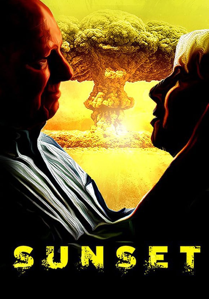 Sunset streaming: where to watch movie online?