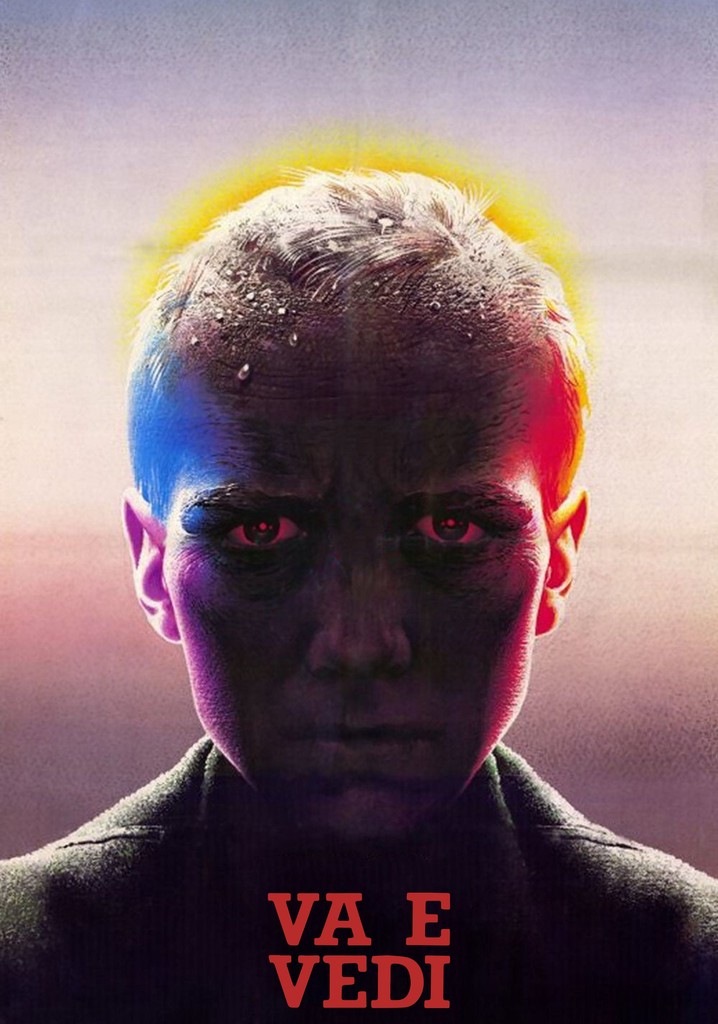 Va' e vedi - film: dove guardare streaming online