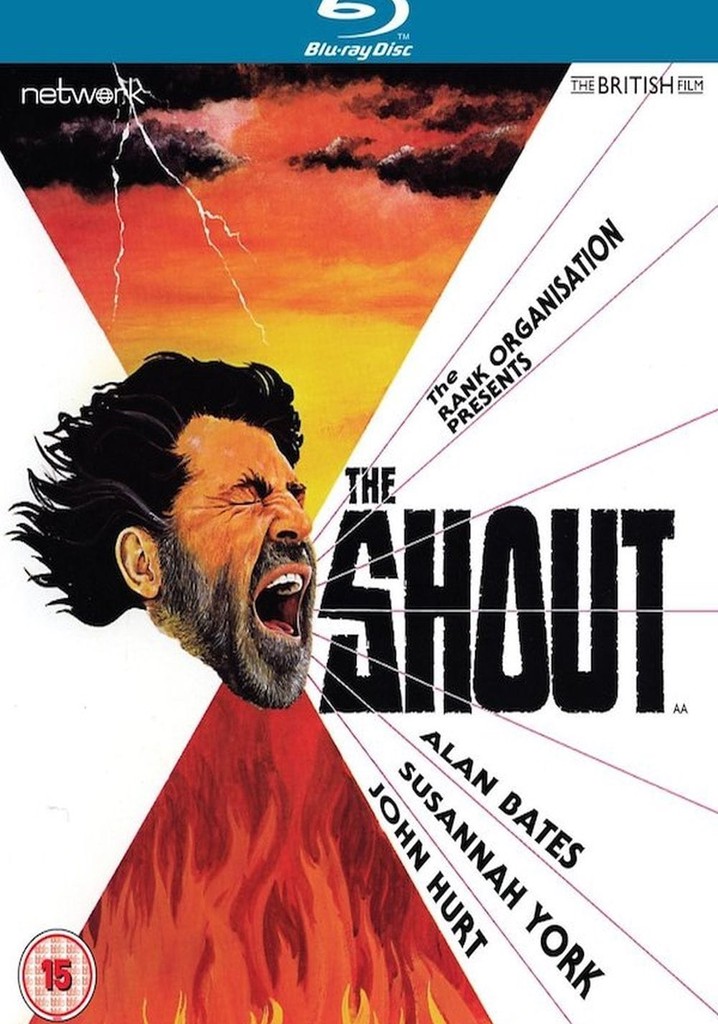 The Shout streaming: where to watch movie online?