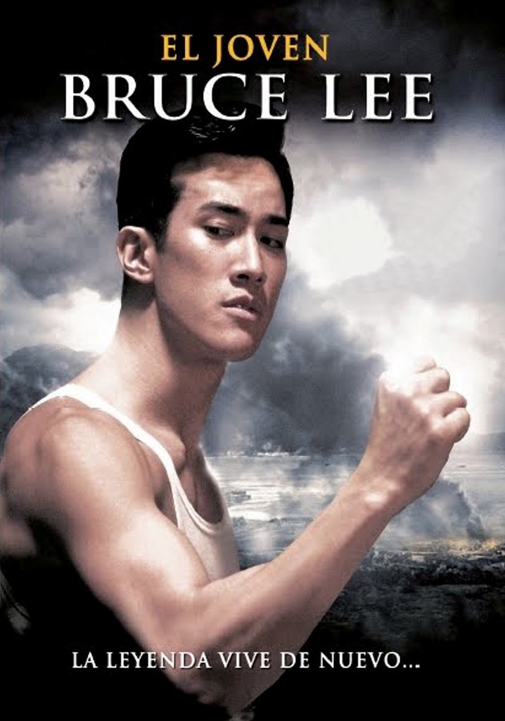 El joven Bruce Lee - película: Ver online en español