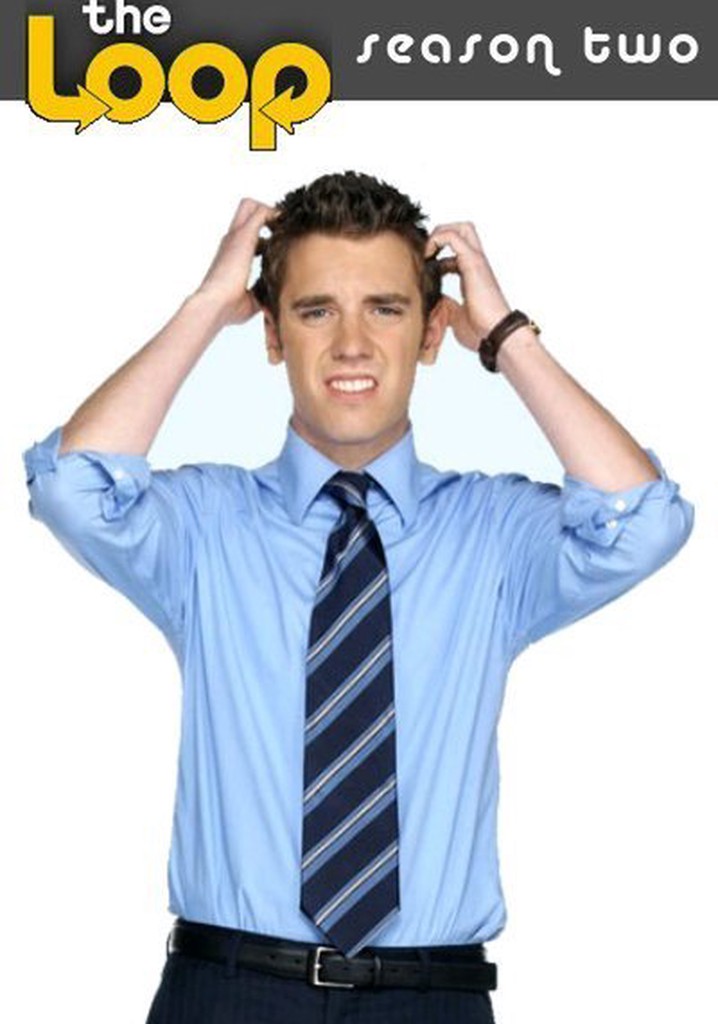 The Loop Season 2 - watch full episodes streaming online